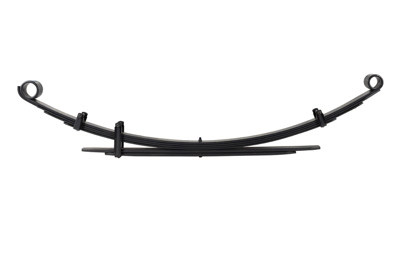 ARB / OME Leaf Spring Vw Amarok R — Middleton Motorsports