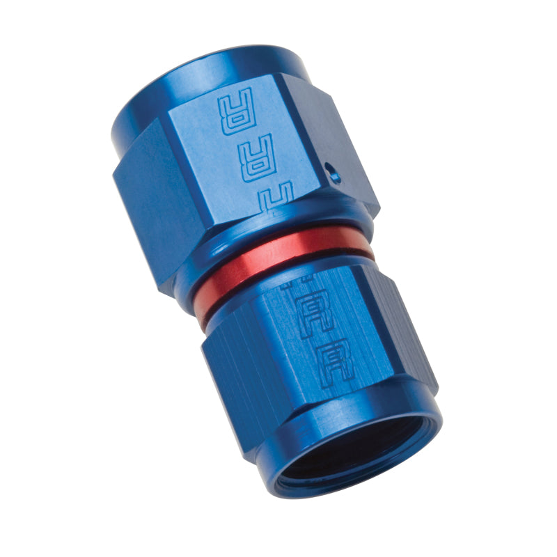 Russell Performance -6 AN to -8 AN Coupler Reducer — MM Parts