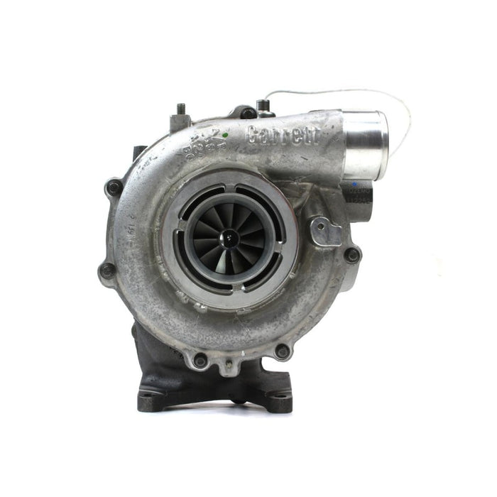Industrial Injection 04.5-10 LLY/LBZ/LMM 6.6L Chevy Replacement Turboc ...