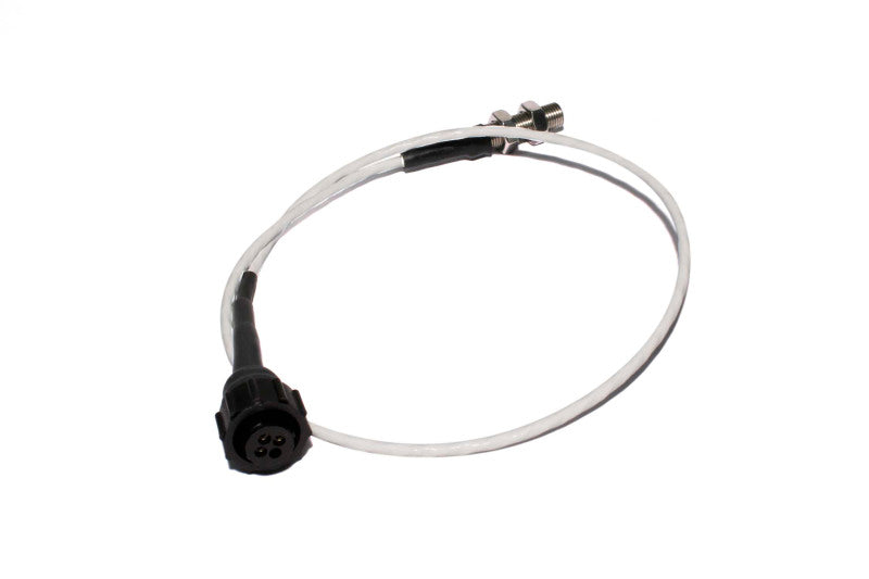 FAST Sensor Pickup Replacement — MM Parts