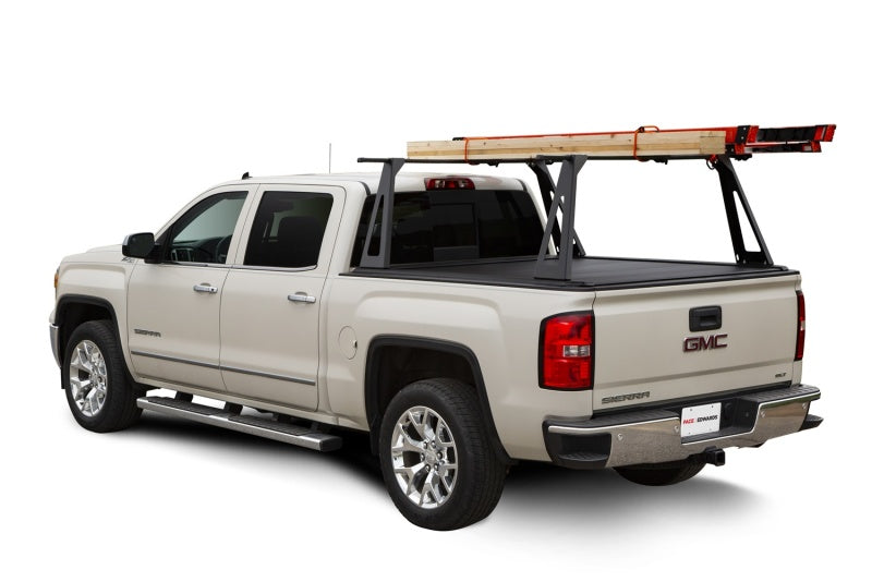 Pace Edwards EL200 Series Light Duty Elevated Rack System — MM Parts