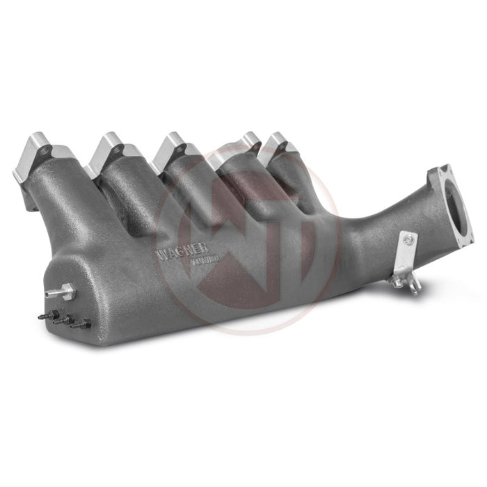 Wagner Tuning Audi S2/RS2 20V I5 Aluminum Cast Intake Manifold w/ Aux ...