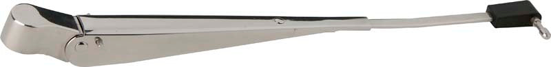 Kentrol 91-02 Jeep Wrangler YJ/TJ Rear Wiper Arm Hardtop - Polished Si ...