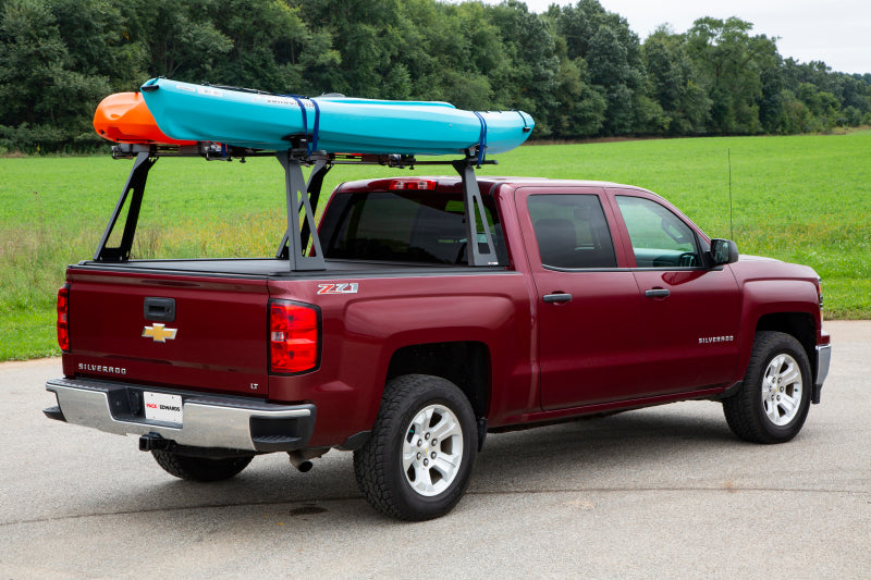 Pace Edwards EL200 Series Light Duty Elevated Rack System — MM Parts